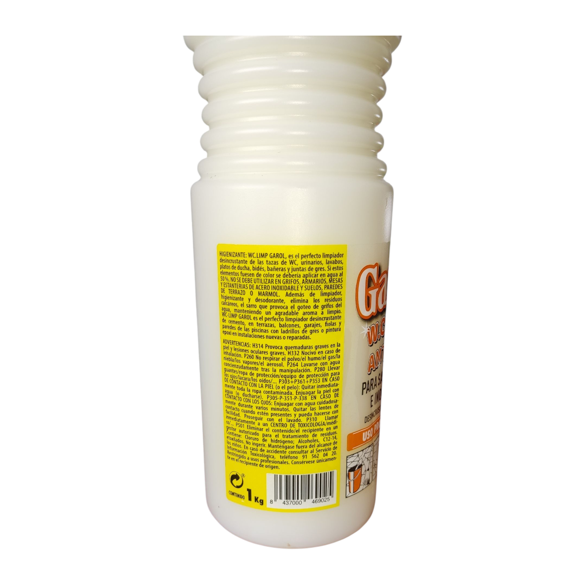 Garol Antical - Mi Súper 24 horas