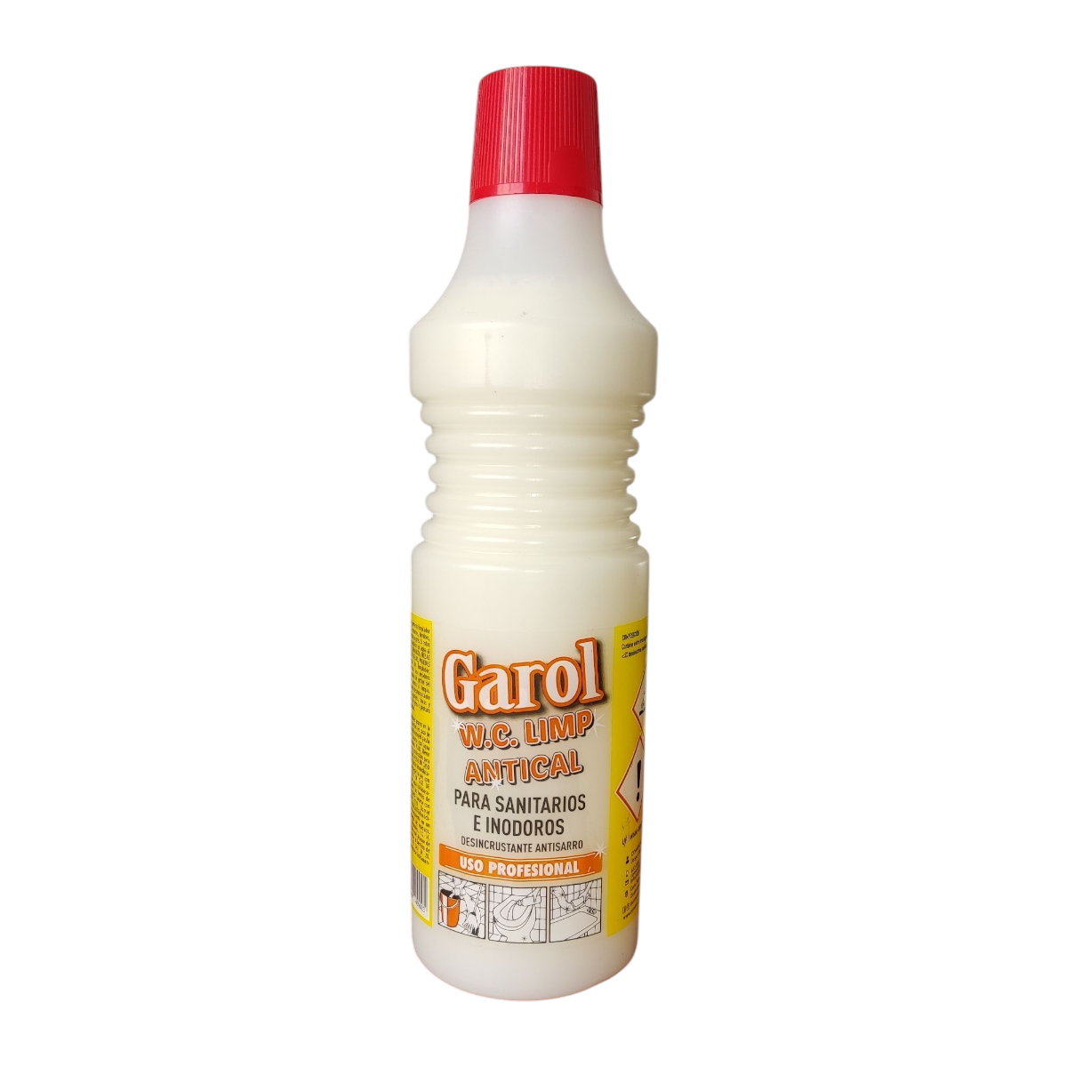 Garol Antical - Mi Súper 24 horas