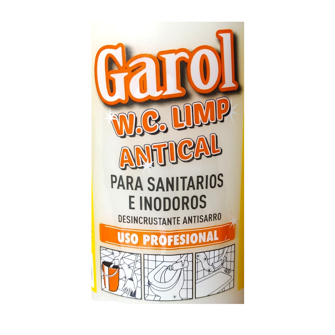 Garol Antical - Mi Súper 24 horas